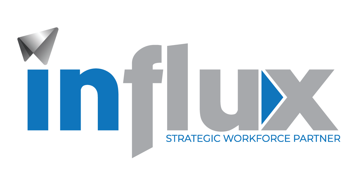 INFLUXHRC – Strategic workforce partner